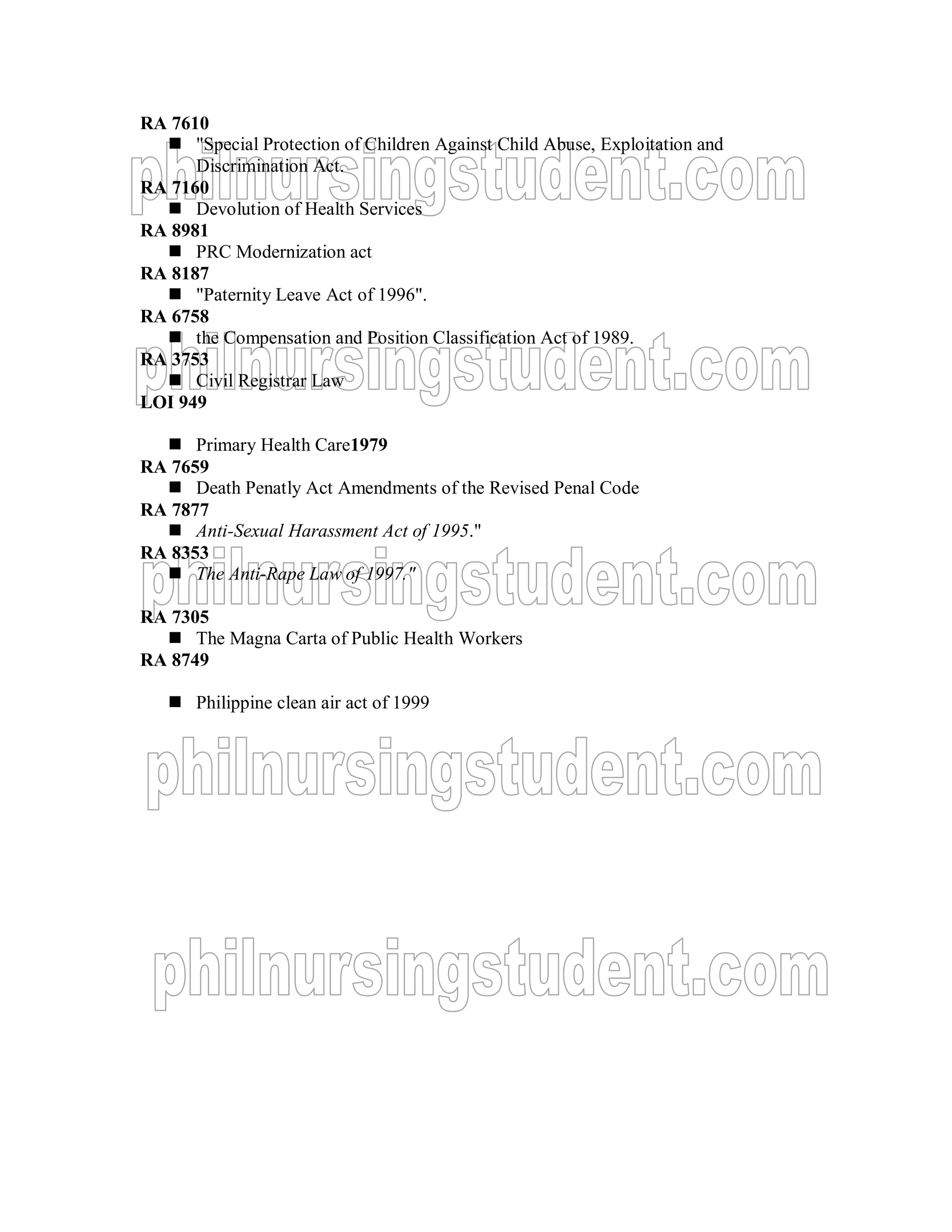 Profession adjustment philnursingstudent | PDF
