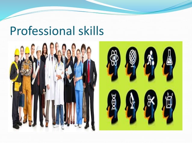 _Professional-Skills | PPT