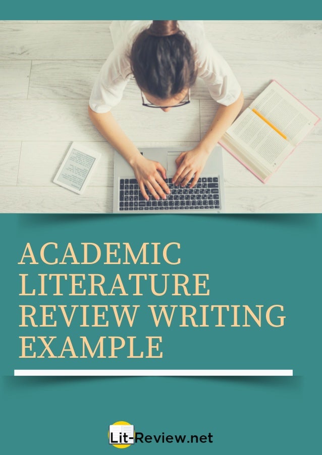 an academic literature review and classification