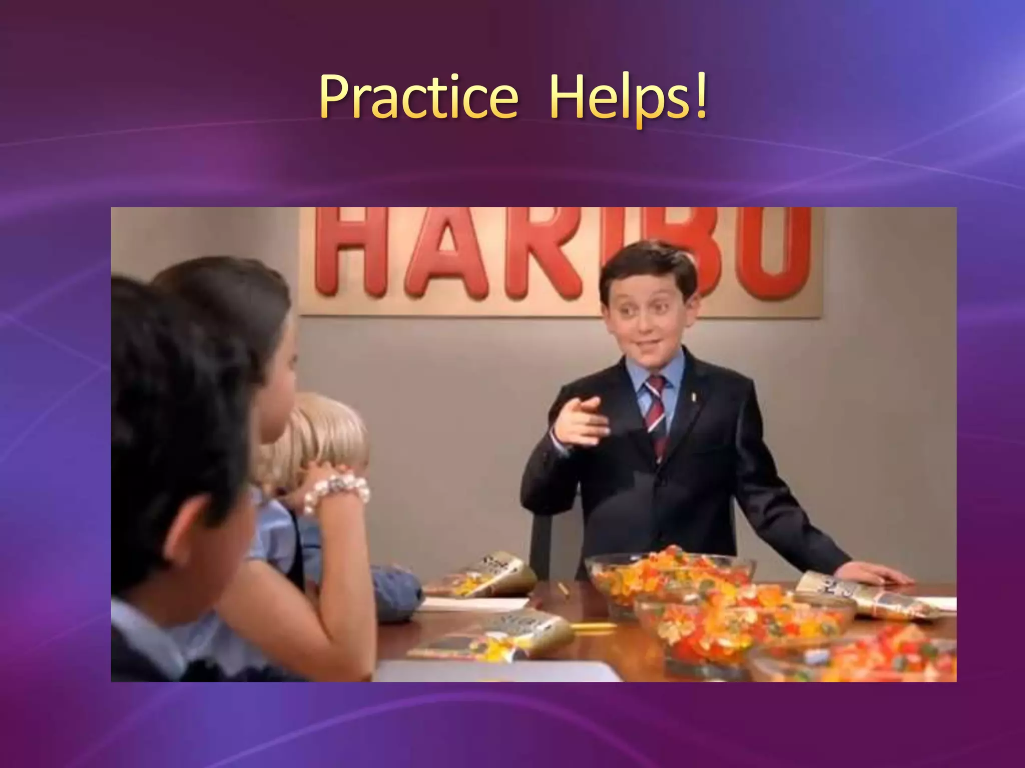 Professional client relationship | PPTX