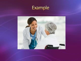 Professional client relationship | PPTX