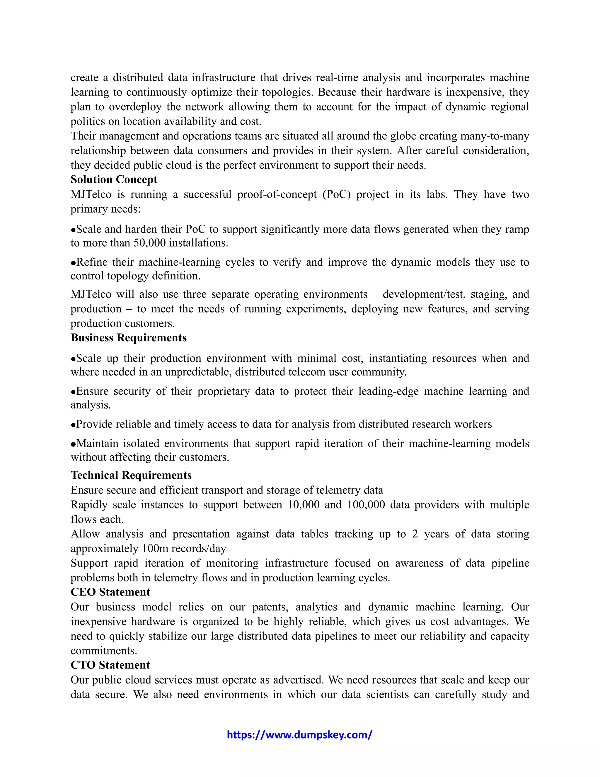 Google Professional-Data-Engineer Cheat Sheet PDF ~ Brain Dumps | PDF