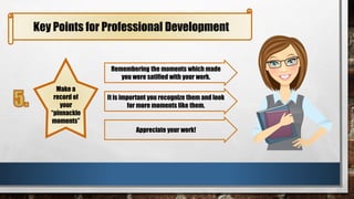 Professional development--keisy-fajardo | PPT