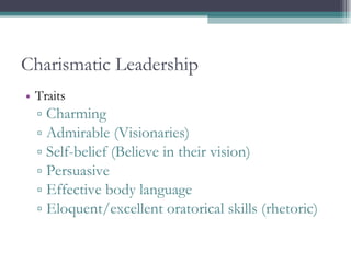 Professional Development - Leadership | PPT
