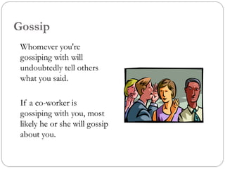 professional-development-workplace-etiquette.ppt