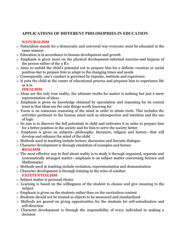 Professional education-test-with-rational-answers1 (1) | PDF | Education