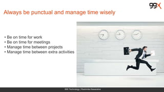 Professional Etiquette - Communication, Grooming, Email and Workplace ...