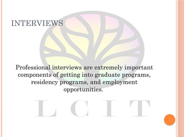professional-interviewing-skills.pptxzzz | PPTX | Resume Writing and ...