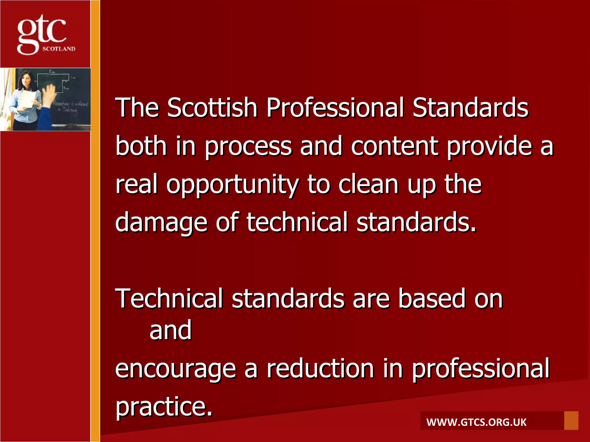 Professional Pathways: The Cpd Continuum | PPT