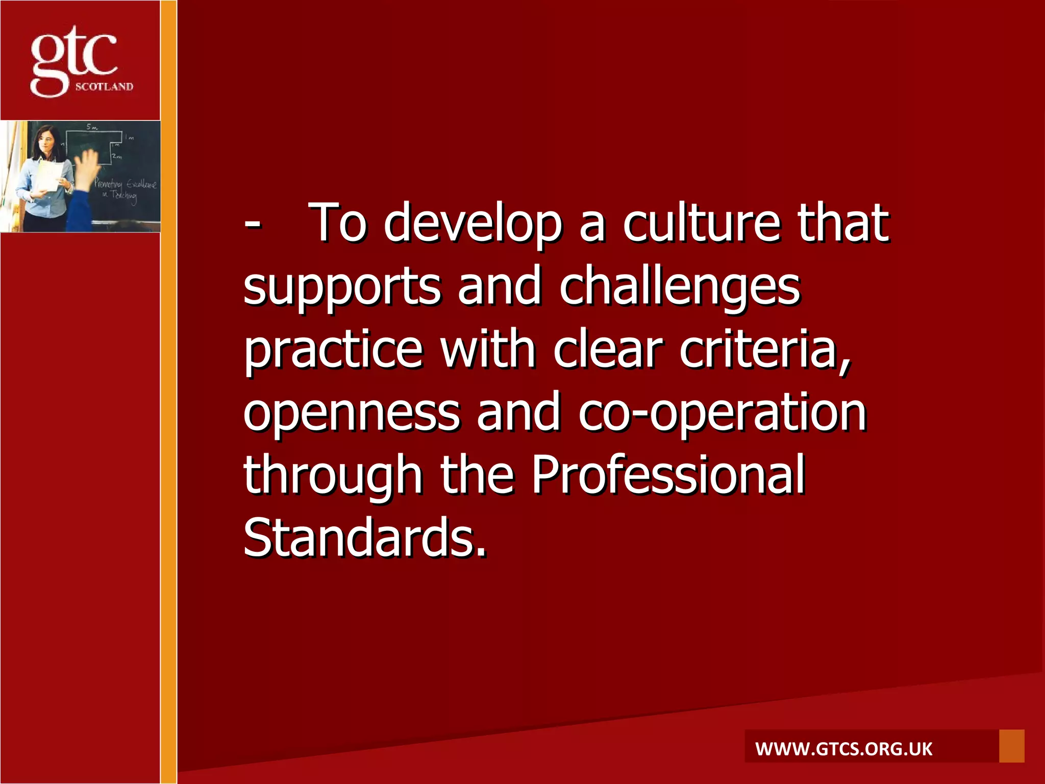 Professional Pathways: The Cpd Continuum | PPT
