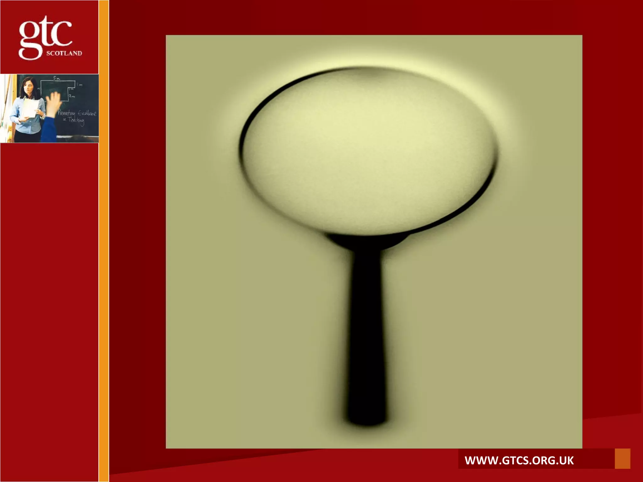 Professional Pathways: The Cpd Continuum | PPT