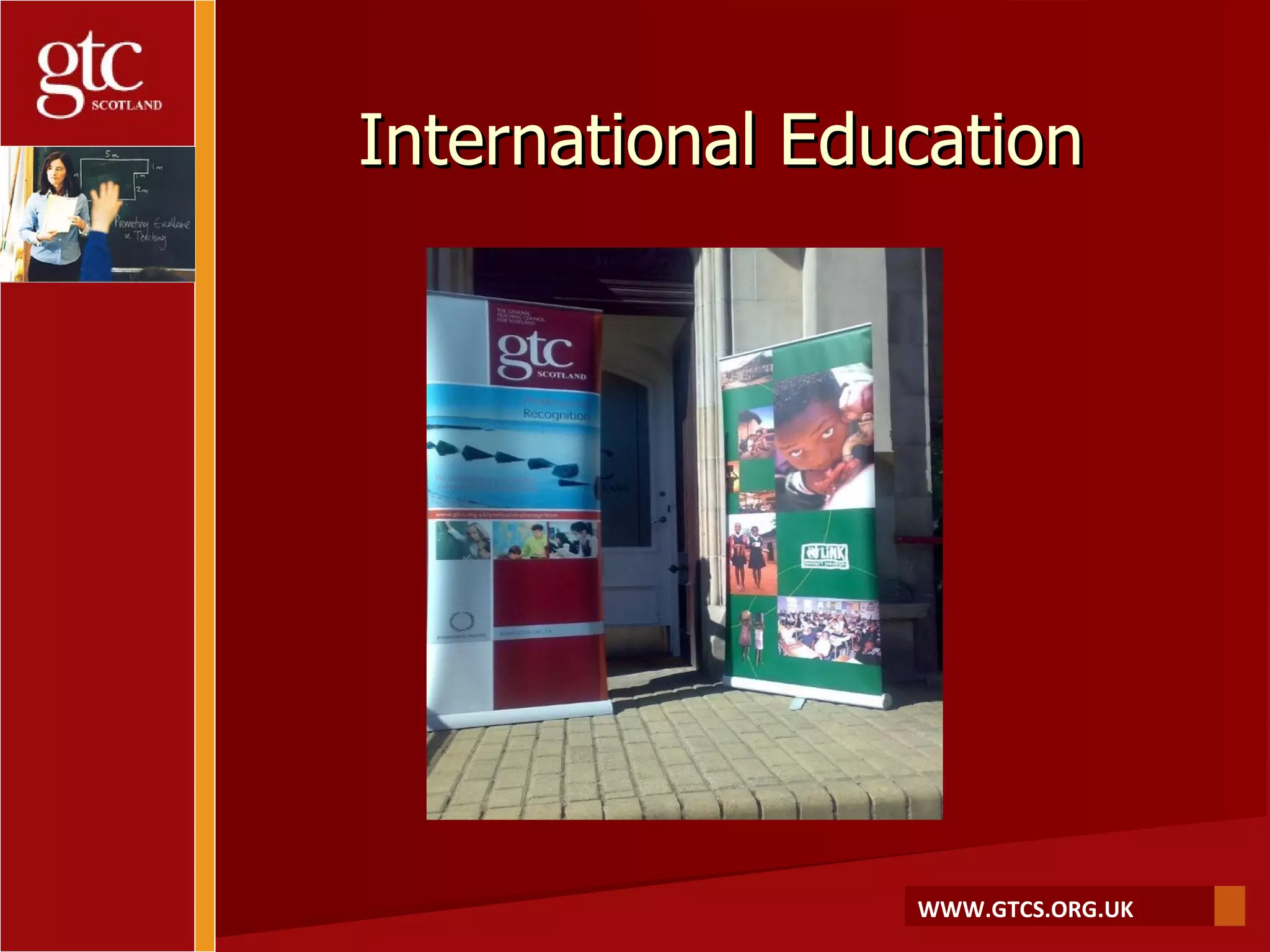 Professional Pathways: The Cpd Continuum | PPT