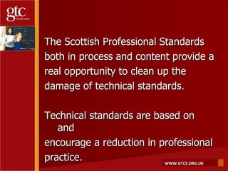 Professional Pathways: The Cpd Continuum | PPT
