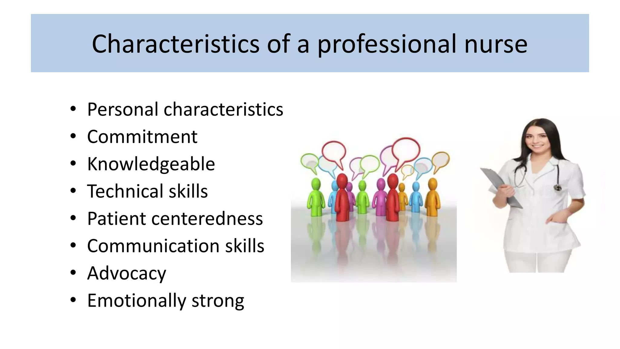 Professional accountability | PPTX