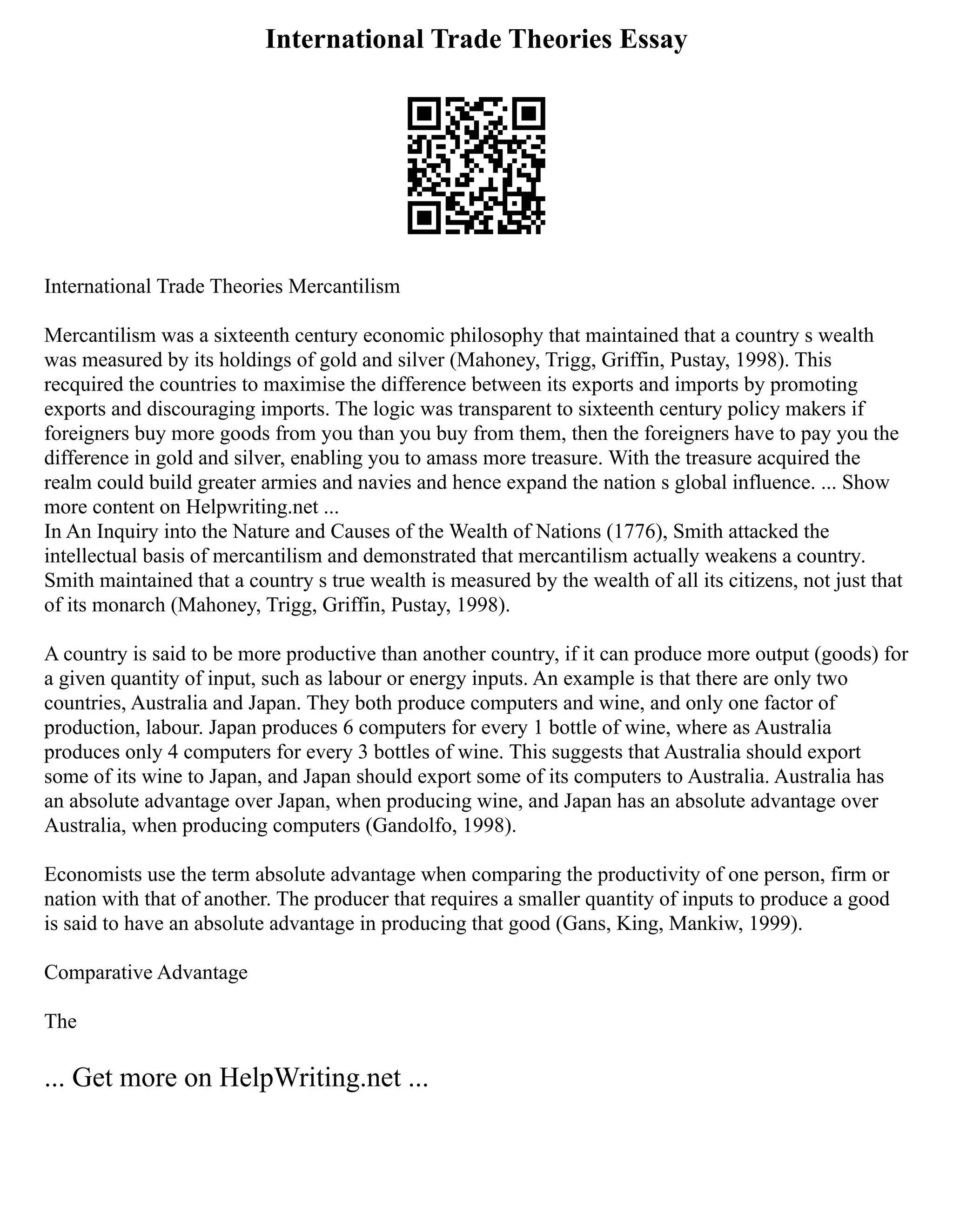 Professional And Best 500 Word Personal Statement | PDF | Poetry ...