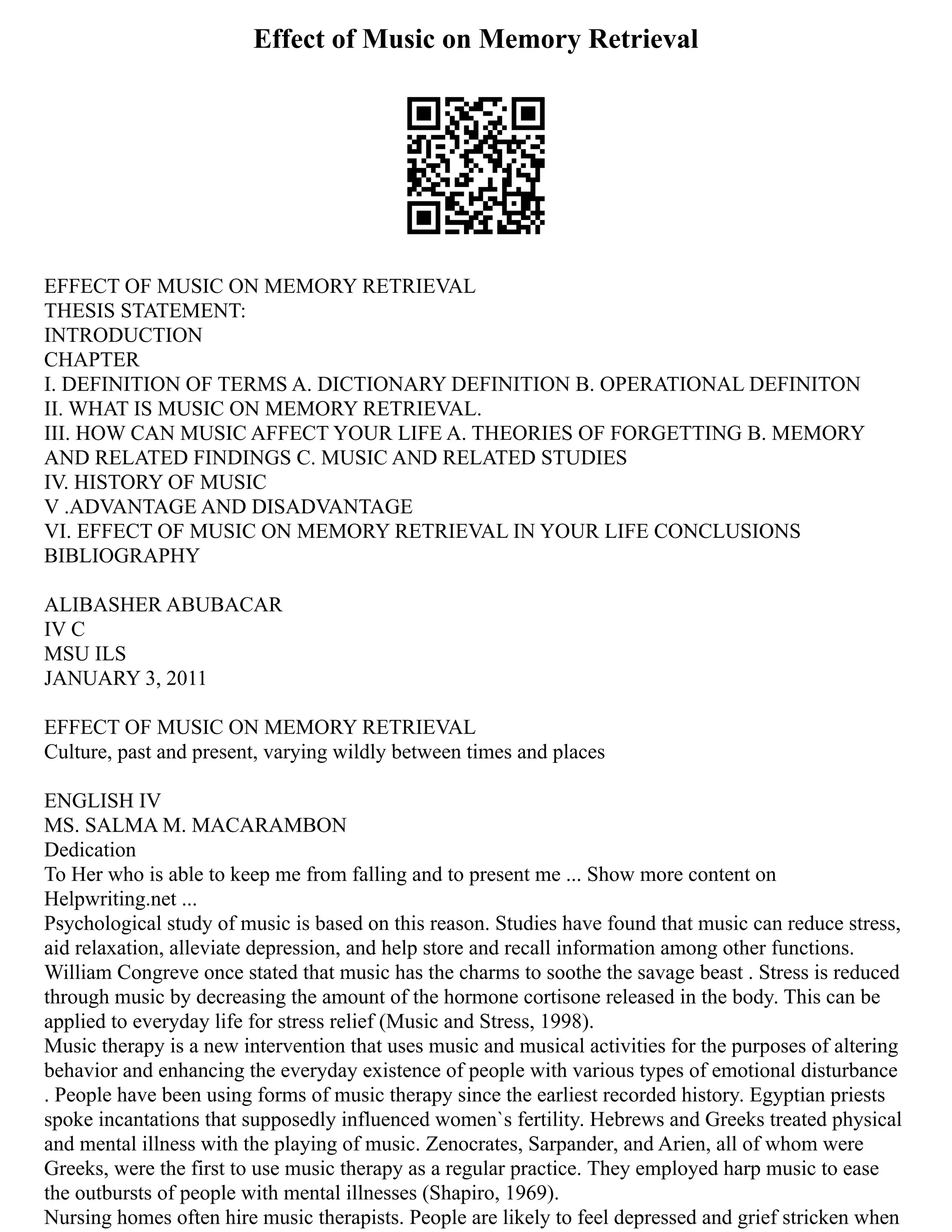 Professional And Best 500 Word Personal Statement | PDF | Poetry ...