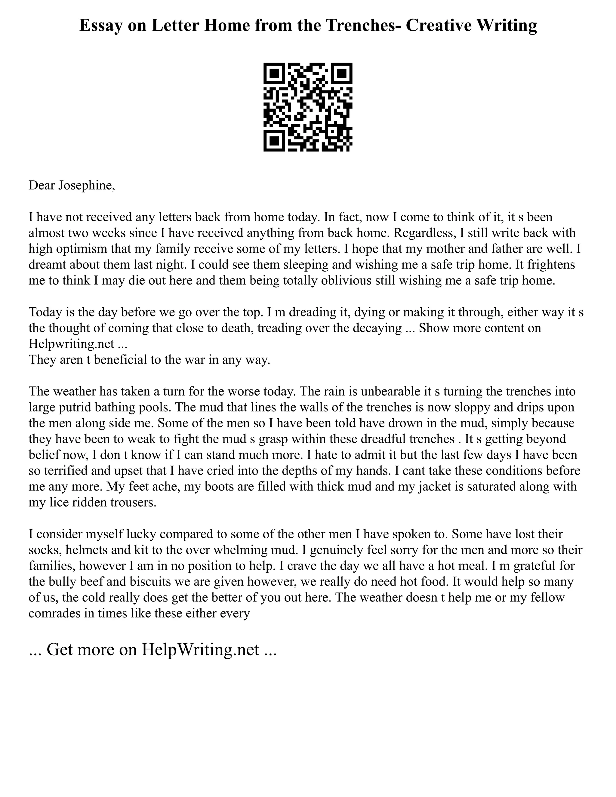 Professional And Best 500 Word Personal Statement | PDF | Poetry ...