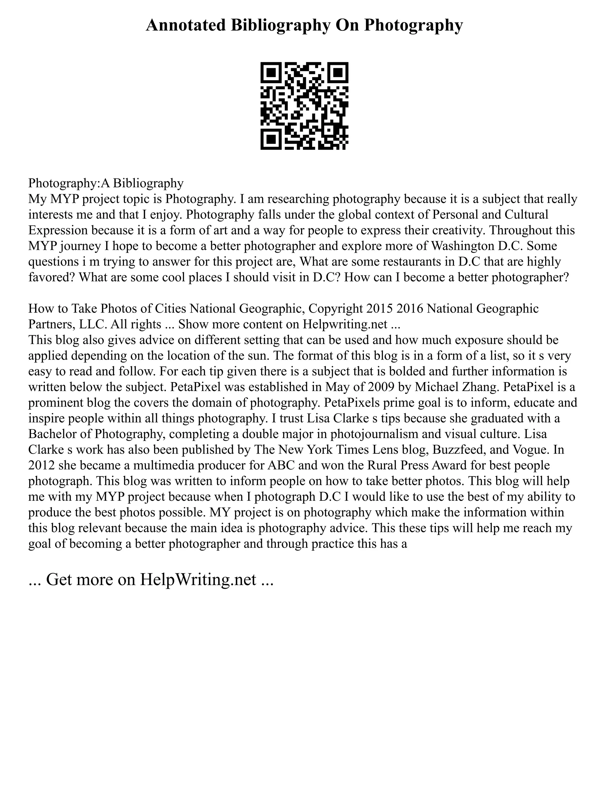 Professional And Best 500 Word Personal Statement | PDF | Poetry ...