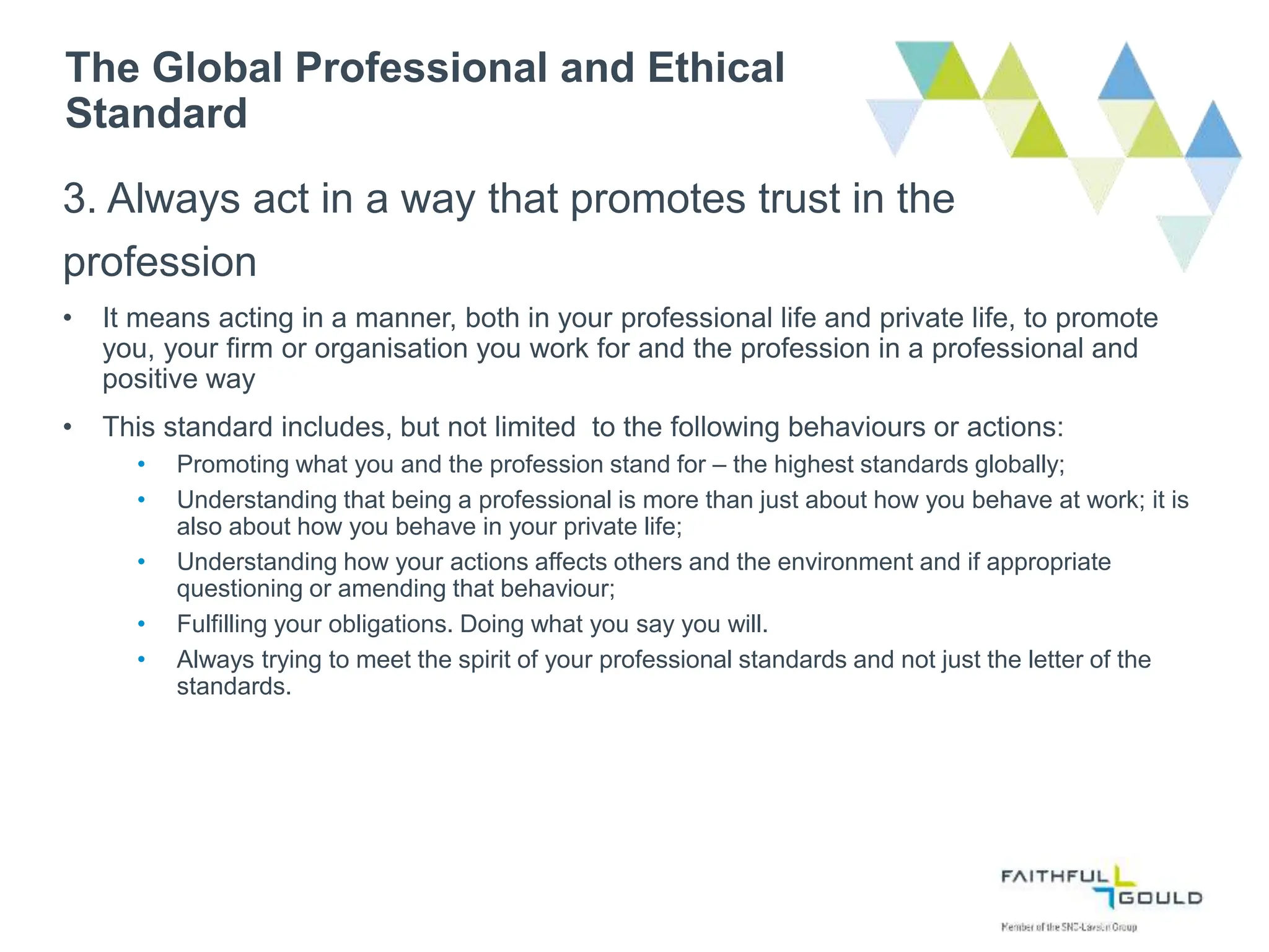 Professional and Ethical Standards.pptx