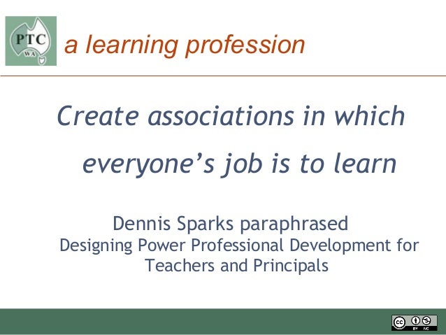 Professional Association 2.0