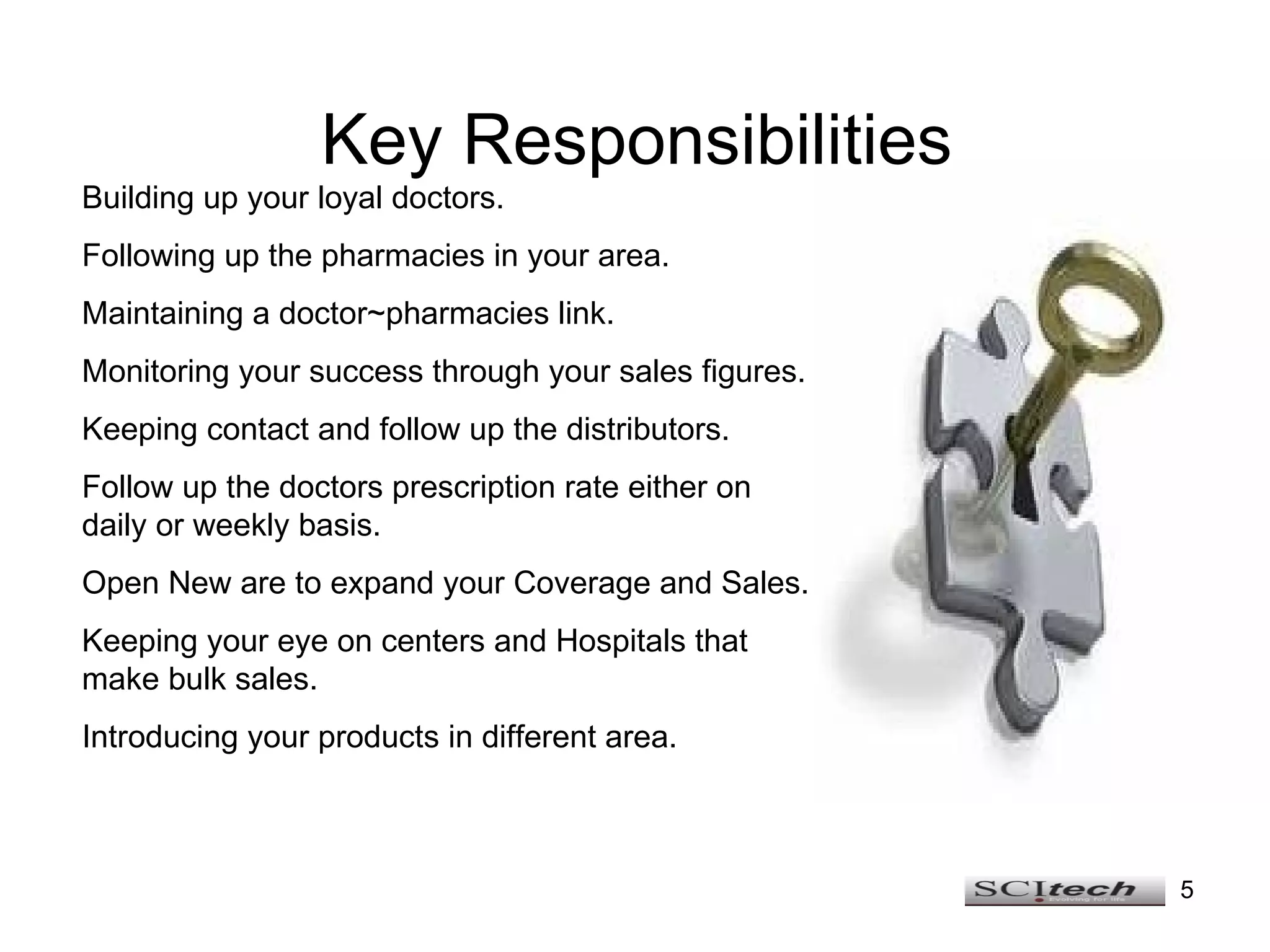 Professional basic selling skills | PPT