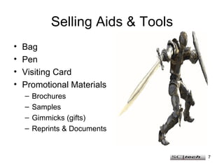 Professional basic selling skills | PPT