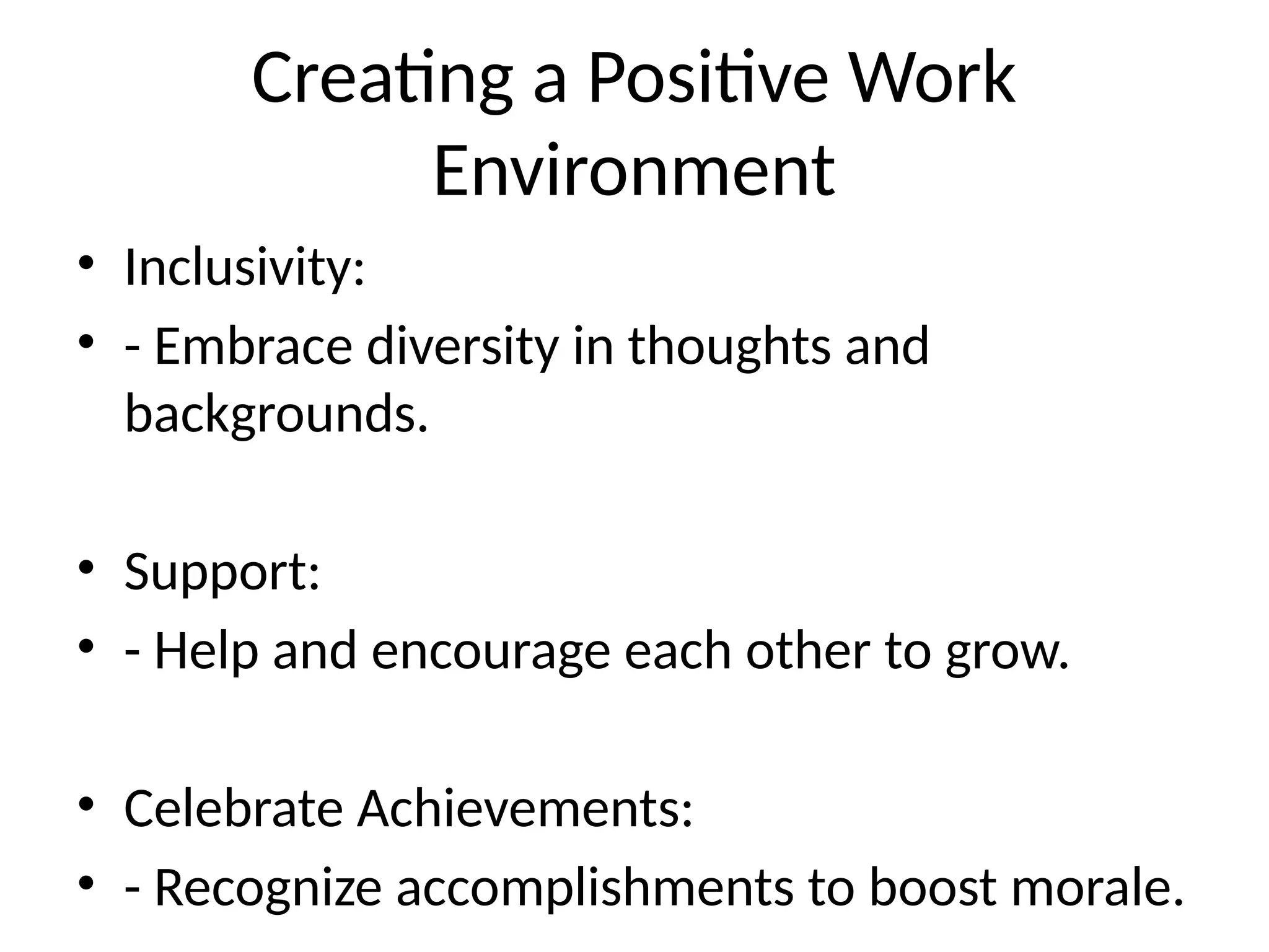 Professional Behavior and Ethics Presentation | PPTX