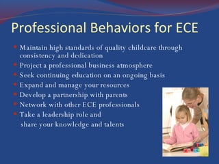 Professional Behaviors | PPT