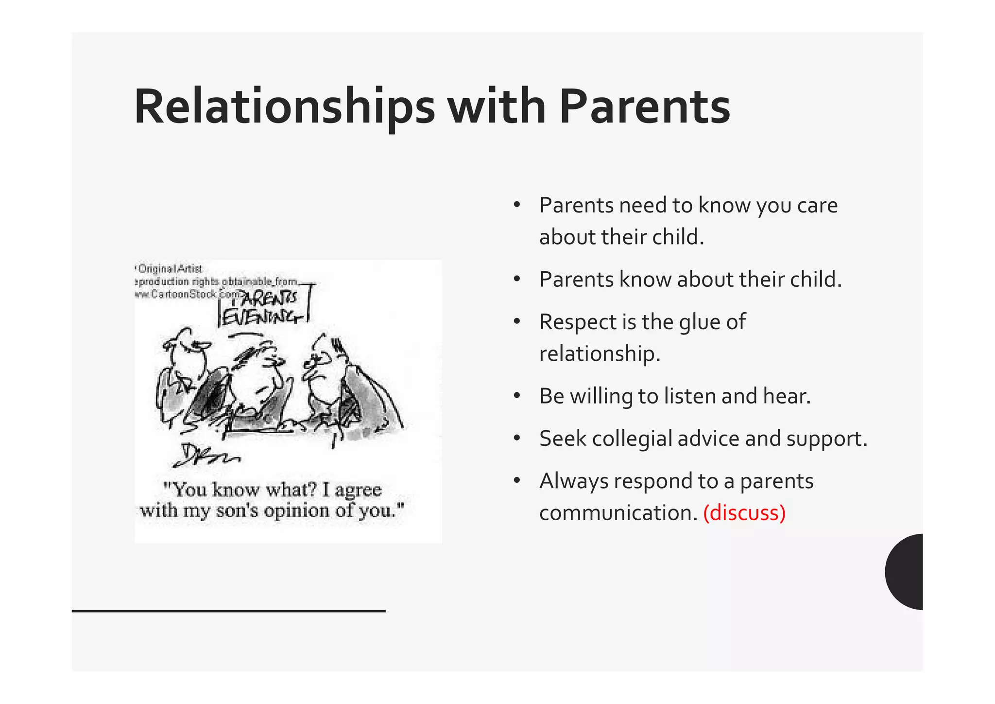 Professional Behaviour | PDF