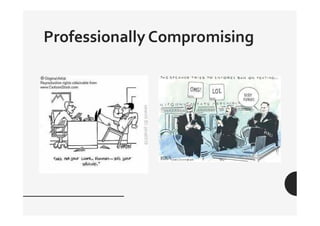 Professional Behaviour | PDF