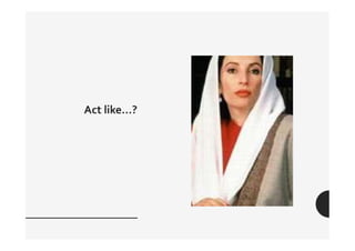 Professional Behaviour | PDF