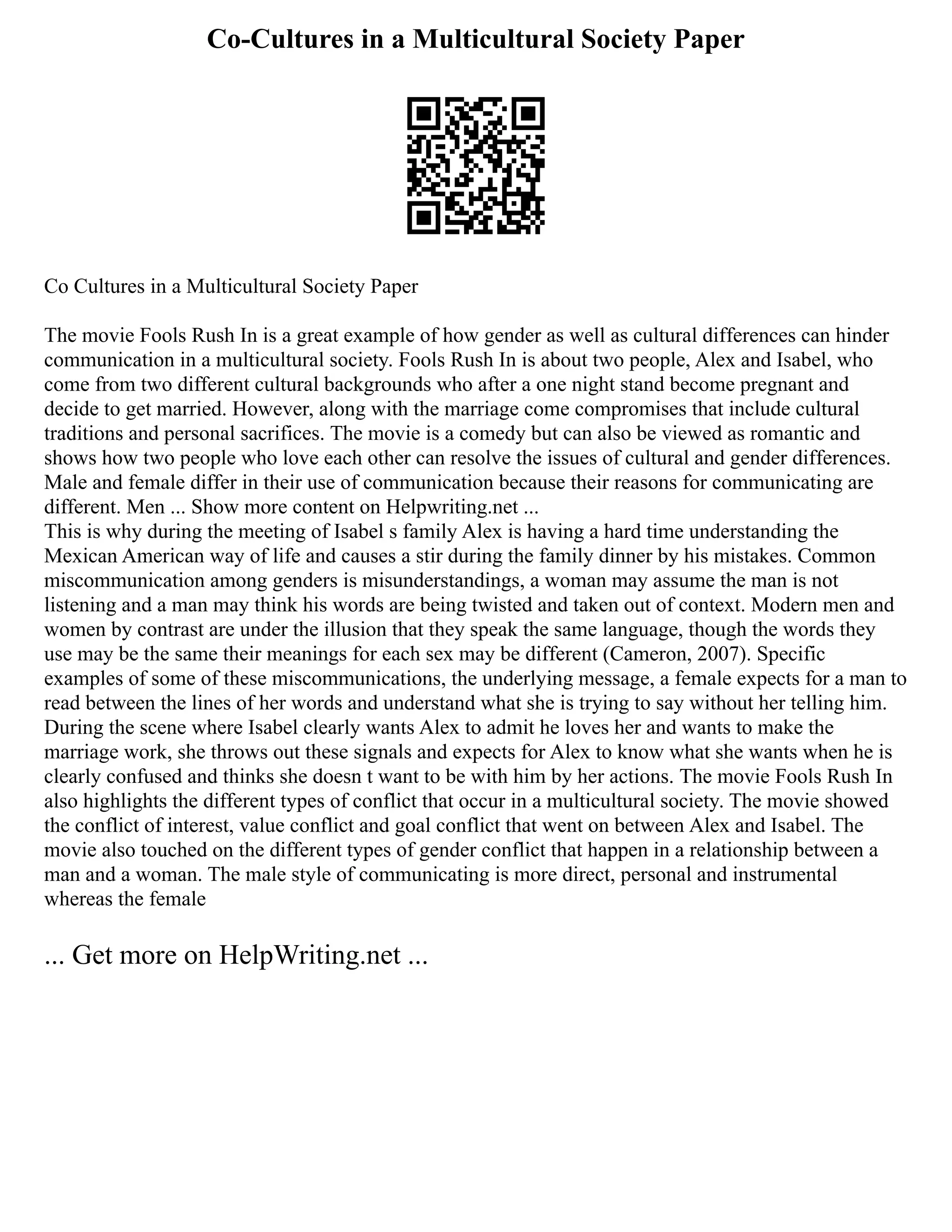 Professional Biography Outline Template In Micros | PDF