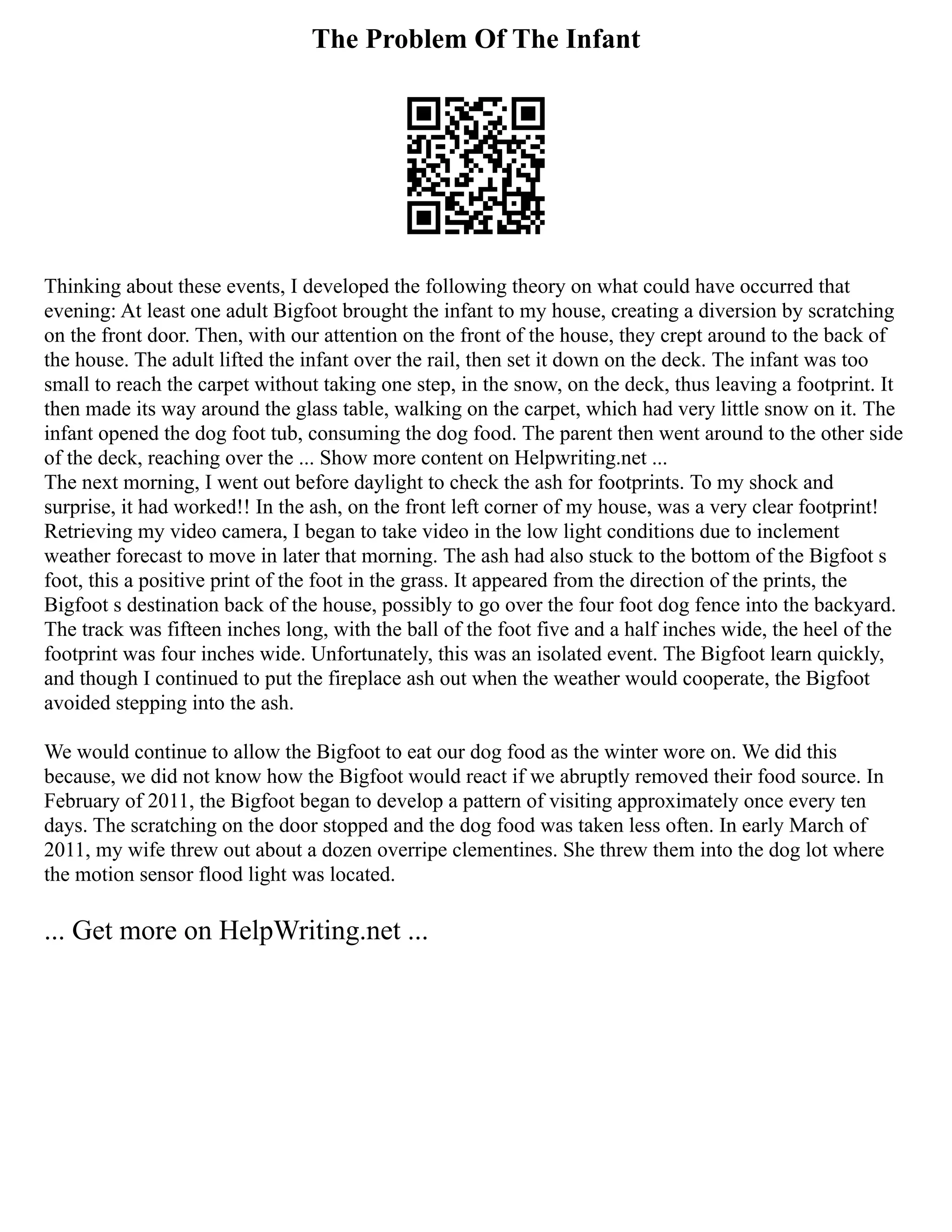 Professional Biography Outline Template In Micros | PDF