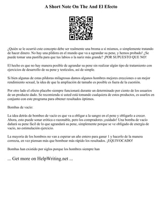 Professional Biography Outline Template In Micros | PDF