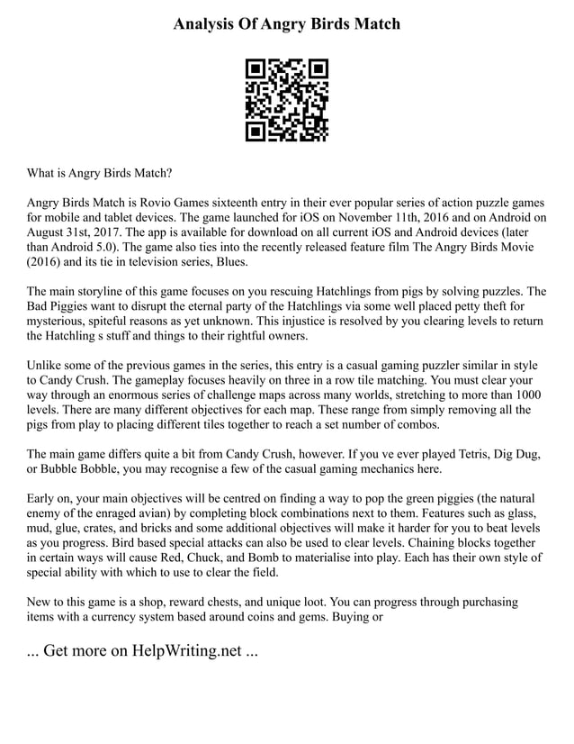 Professional Biography Outline Template In Micros | PDF