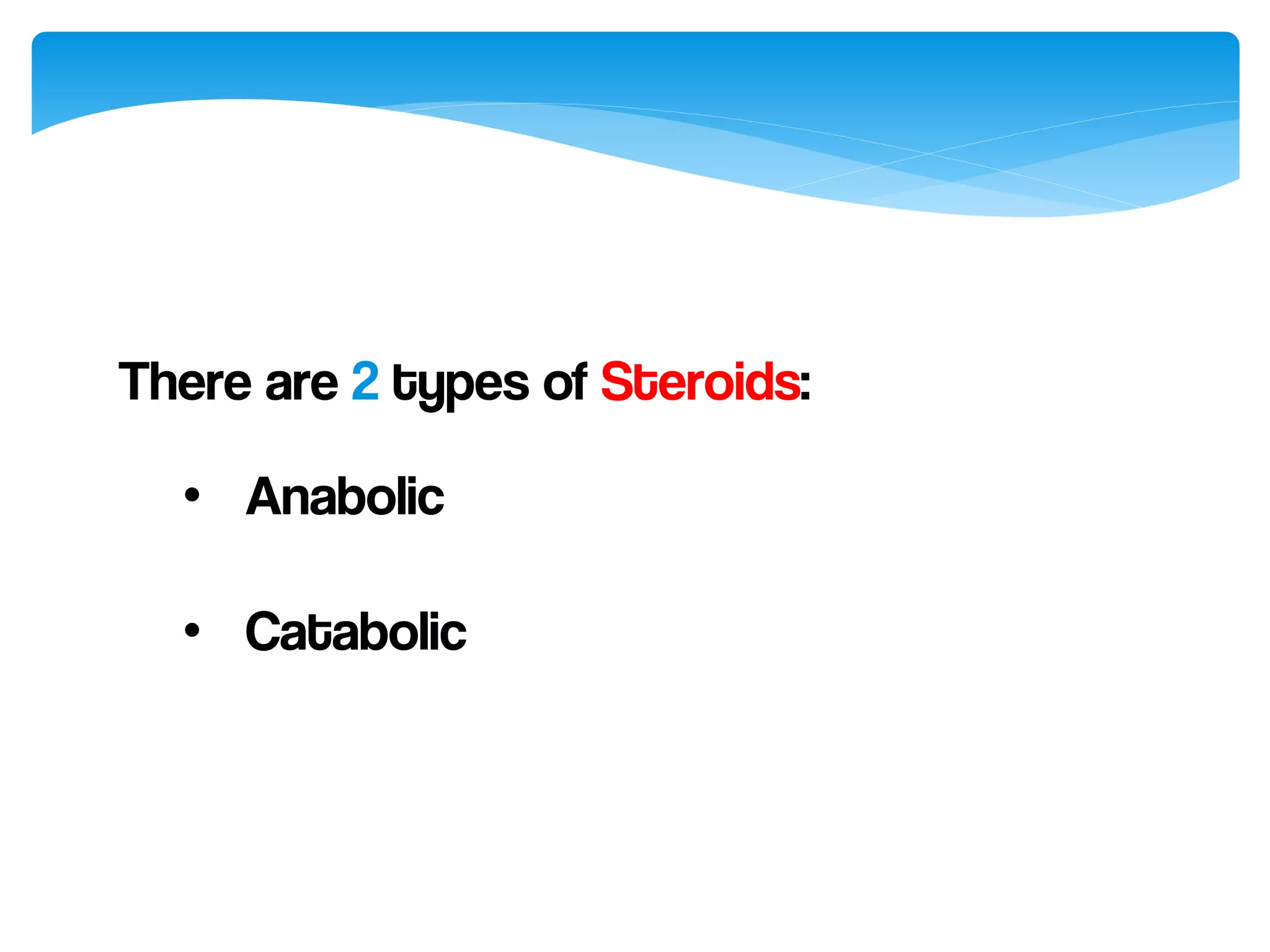 Professional Bodybuilding and Steroids | PDF