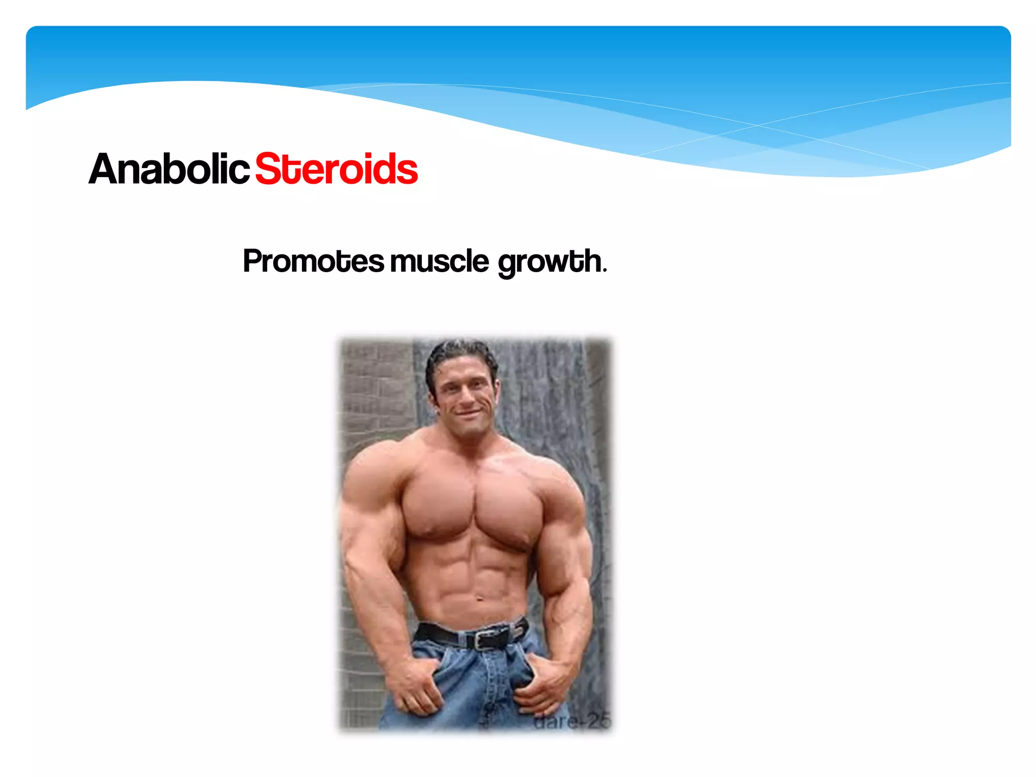 Professional Bodybuilding and Steroids | PDF