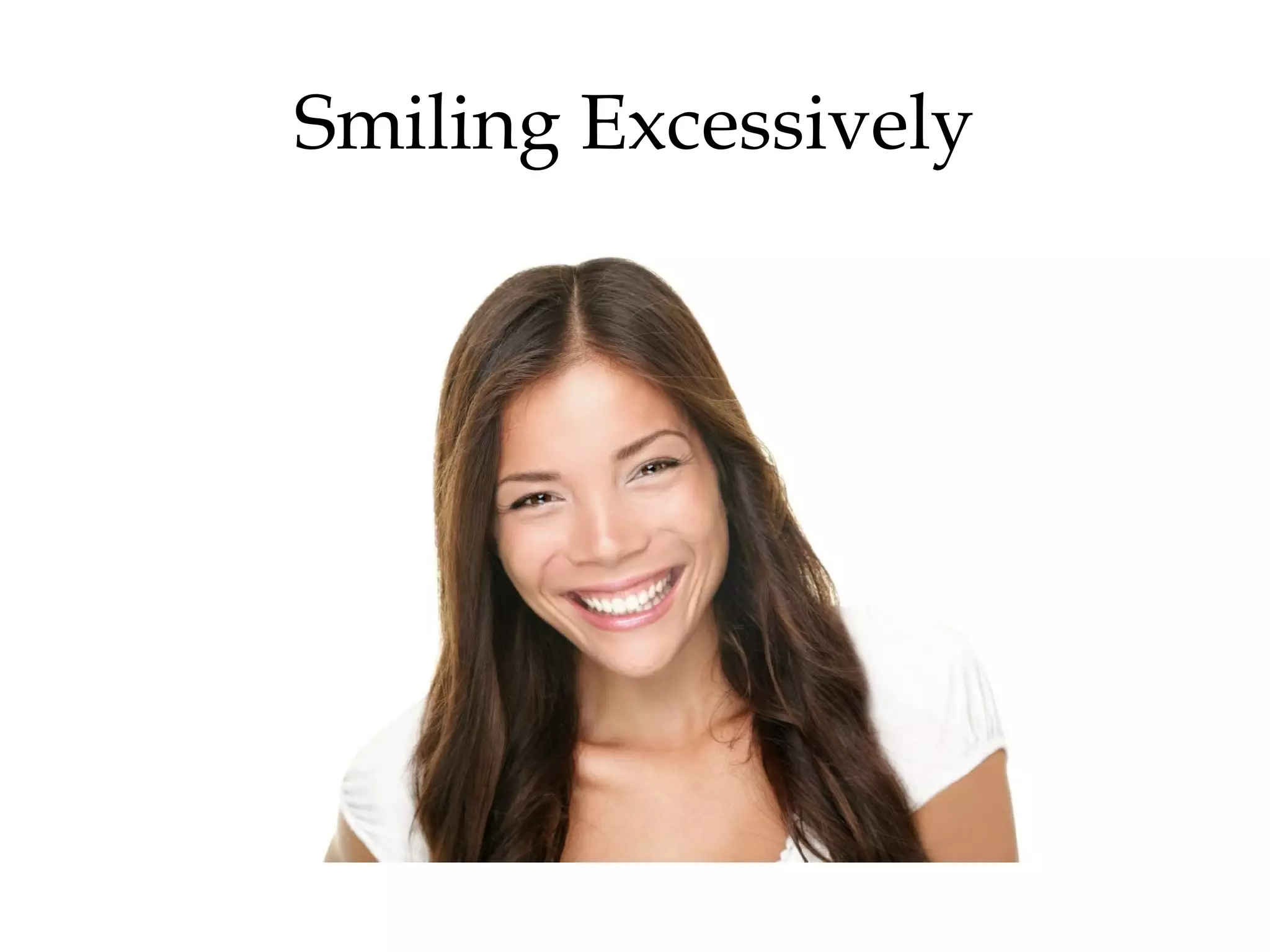 Professional Body Language at Work | PPT