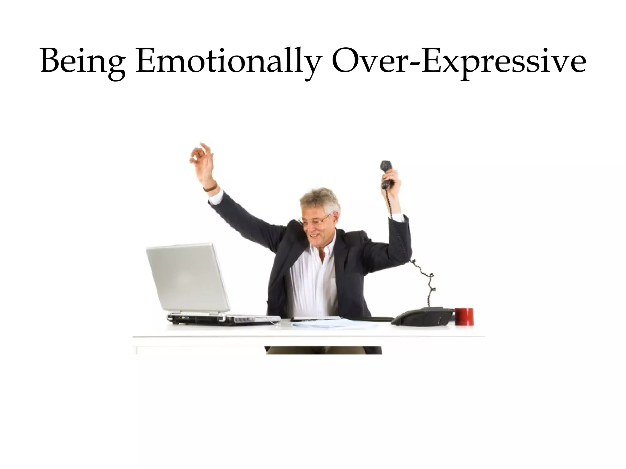 Professional Body Language at Work | PPT