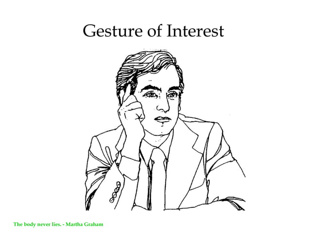 Professional Body Language at Work | PPT | Sexual Health | Diseases and ...