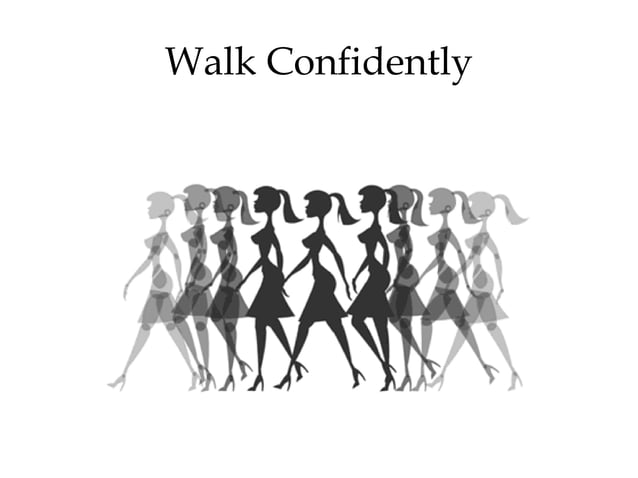 Professional Body Language at Work | PPT | Sexual Health | Diseases and ...