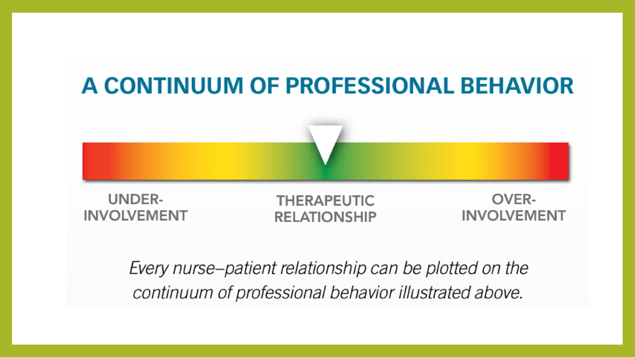 Professional Boundaries for nurses in helathcare | PPTX