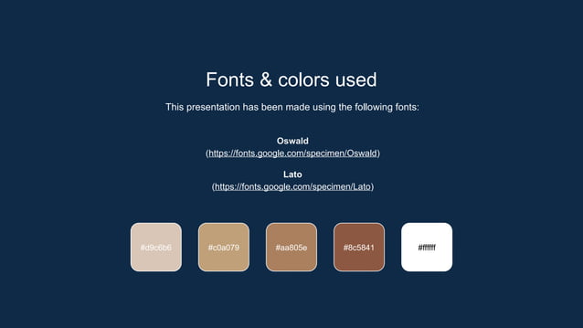 Professional Career Development Presentation Pptx