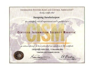 Professional Certifications | PPS