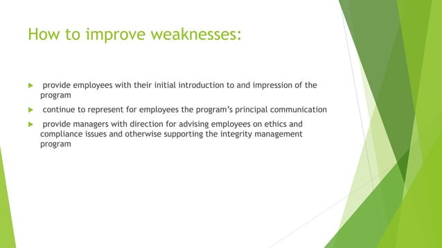 Professional code of Ethics | PPTX