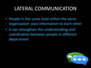 Professional communication | PPTX