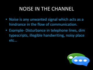 Professional communication | PPTX