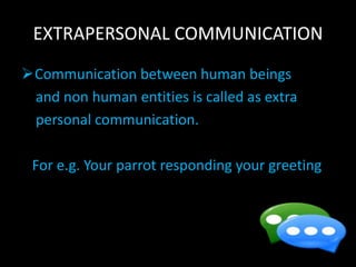 Professional communication | PPTX