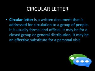 Professional communication | PPTX