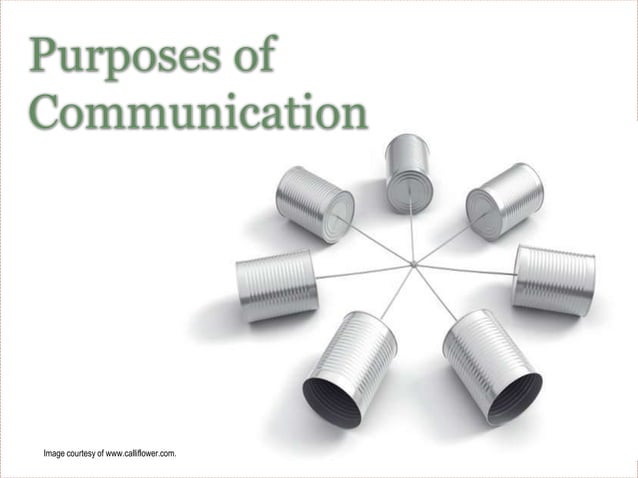 Professional Communication 1 - Basic Elements | PPT